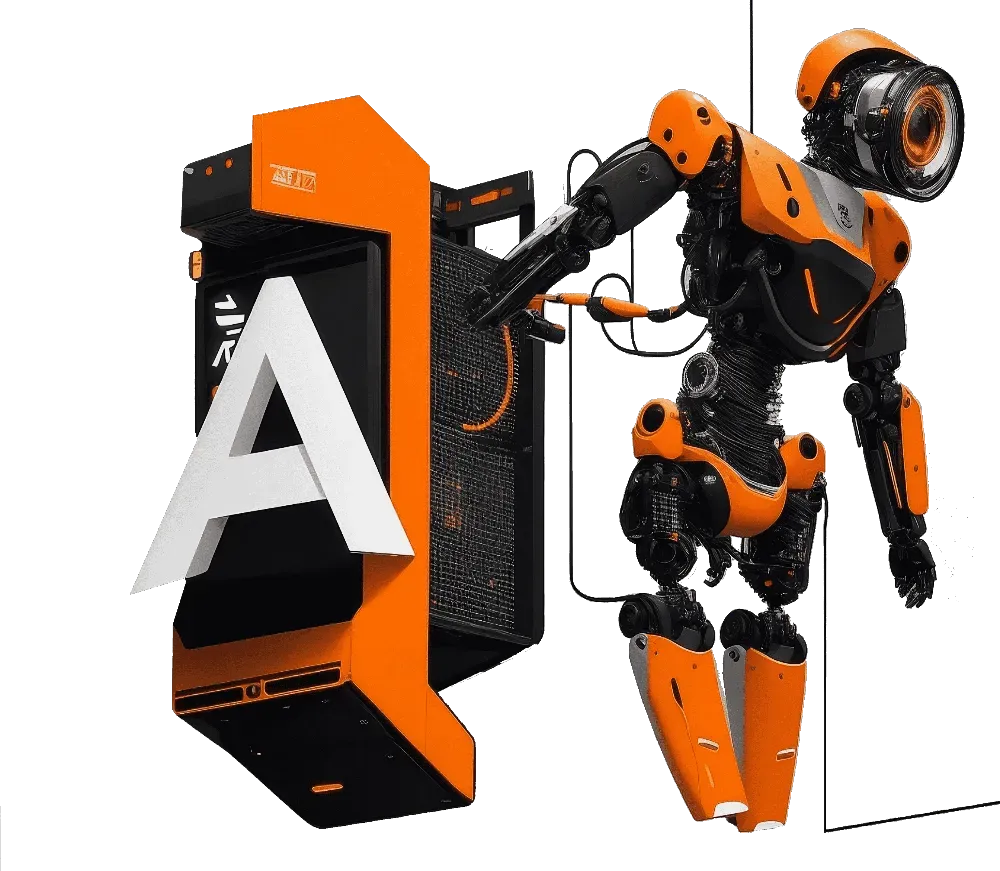 Botforge Robotics Pvt. Ltd.